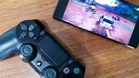 How To Use The PS Controller On Android The Controller People