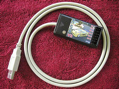 RC USB Interface Kit