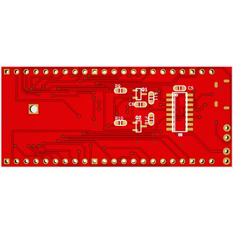 Le Esp32 S3 Lipo