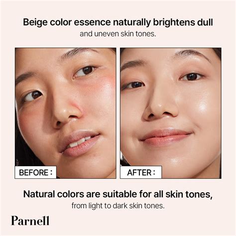 Cicamanu Serum Cushion Parnellus