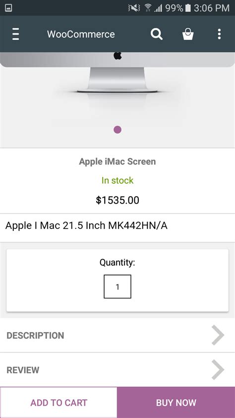 mobikul woocommerce mobile app builder android and ios