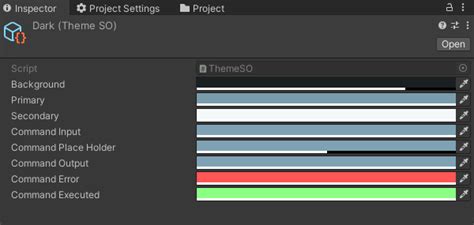 Github Xbjavier Unitycheatconsole Cheat Console Small Personal Project