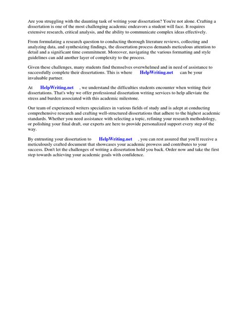 Dissertation Guidelines Brown Pdf Thesis Essays