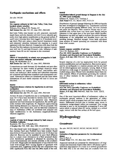 Pdf Effects Of Viscoelasticity On Seismic Wave Propagation In Fault Zones Near Surface