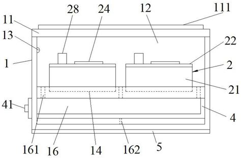 Storage Device For Surgical Resection Tissue Eureka Patsnap