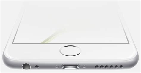 Apple Iphone 6 Officially Announced 4 7 Inch Display 64 Bit A8