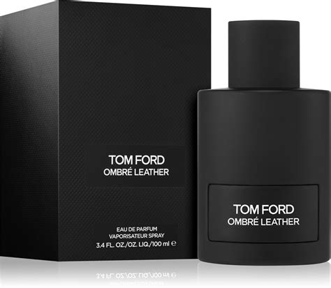 Tom Ford Ombré Leather Eau De Parfum Unisex Notinohu