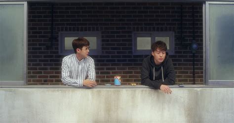 네이버 웹툰 네이버tv 웹드라마 썸남 방영 난 정말로 여자가 좋은데 왜 자꾸 옆집 남자랑