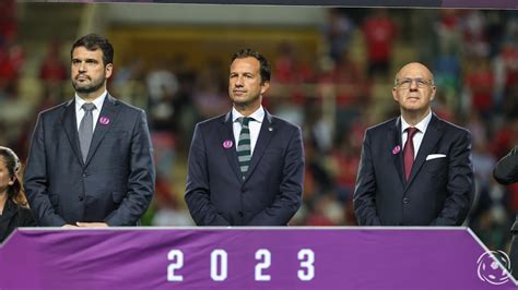 Frederico Varandas Fala Sobre Contratação De Rúben Amorim