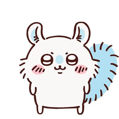Chiikawa