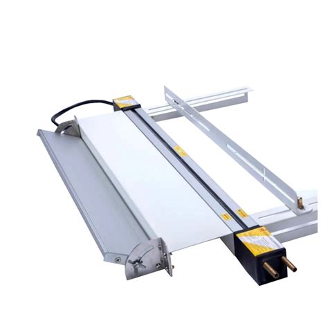 Angle Positioning Acrylic Bending Machine Plexiglass Plastic Sheet Pvc Hot Bending Machine