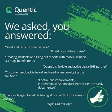 Amcs Formerly Quentic On Linkedin Quentic Customerexperience Customersatisfaction Saas