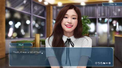 Phát sốt với game hẹn hò miễn phí của Hàn Quốc đã nhiều gái xinh lại còn nuột nà hết mức