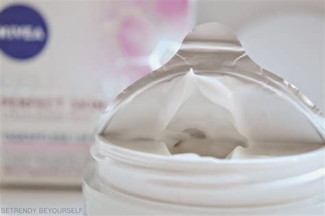 Cellular – Perfect Skin (Nivea) | REVIEW – CHANGEABLE STYLE