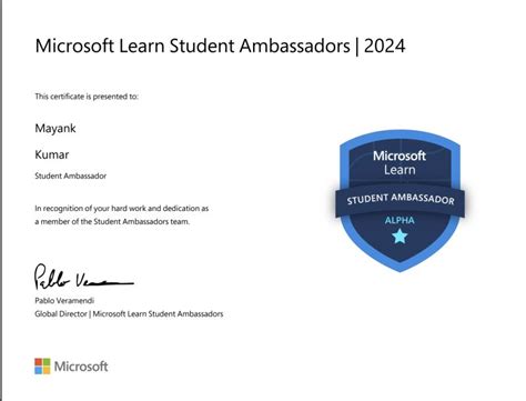 Microsoftlearn Mlsa Techcommunity Developerjourney