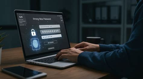 What Are The Nist Password Guidelines In 2025