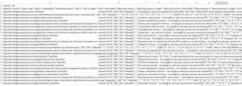 Cómo redireccionar un sitio web página a página Tecnologías web para servicios de información