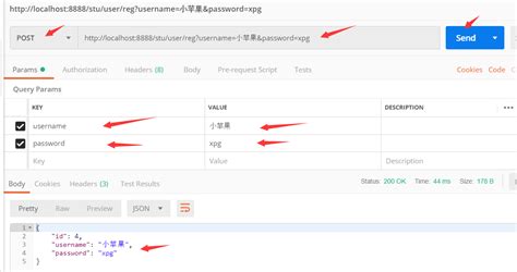 用springboot mysql jpa实现对数据库的增删改查和分页 腾讯云开发者社区 腾讯云