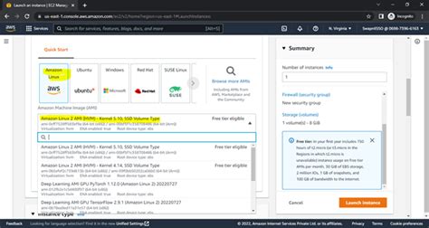 Everything Automation Run Selenium Tests On Dockerized Grid On Ec2 Step By Step Guide Part 1