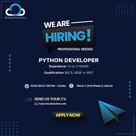 Hiring Hiringalerts Hiringimmediately Urgenthiring Lahorejobs