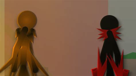 Stick Nodes Animations Season 1 Episode 3 Youtube