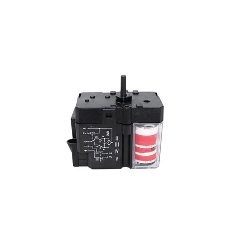 Schneider Electric (Berger Lahr) STA13 B0.36/8 2N36 L Сервопривод ...