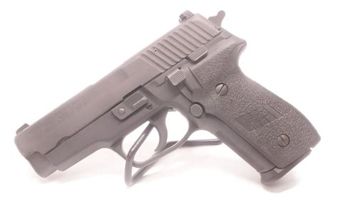 Sig Sauer P229 Sas Gen 2 9mm