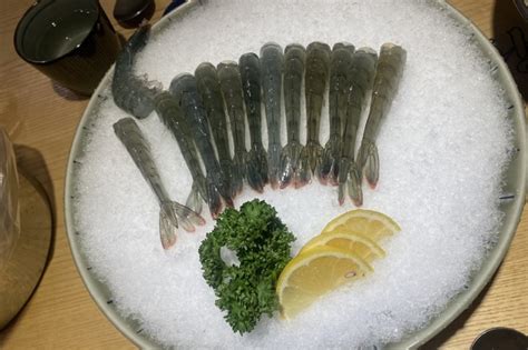 부산 기장 황금새우 본점 맛은 있지만 쏘쏘 네이버 블로그