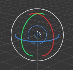 Geometry Nodes Gizmos Feedback Feature Design Feedback Developer Forum