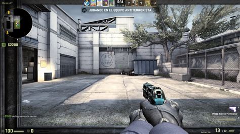 Hacker CSGO Spinbot YouTube