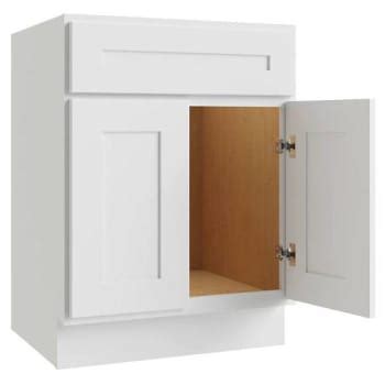 Cnc Cabinetry Luxor Vanity Base Cabinet Ada Height 5 Pc 30w X 325