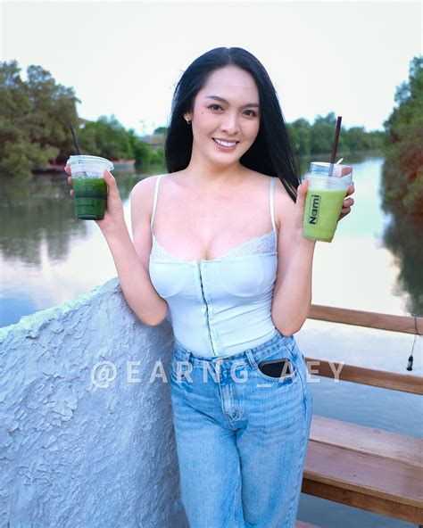 Earngaey Paphawarin Wonganu (@earng__aey) • Instagram photos and videos