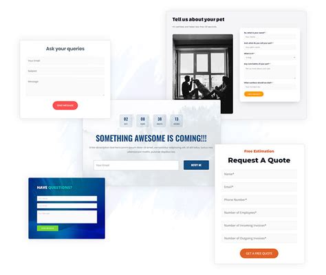 Elementor Wpforms Styler Widget Ultimate Addons For Elementor