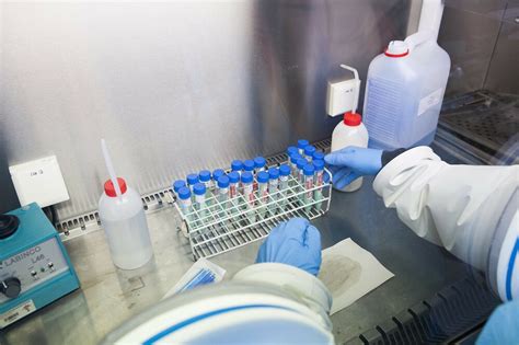 Tuberculosis Institute Of Tropical Medicine