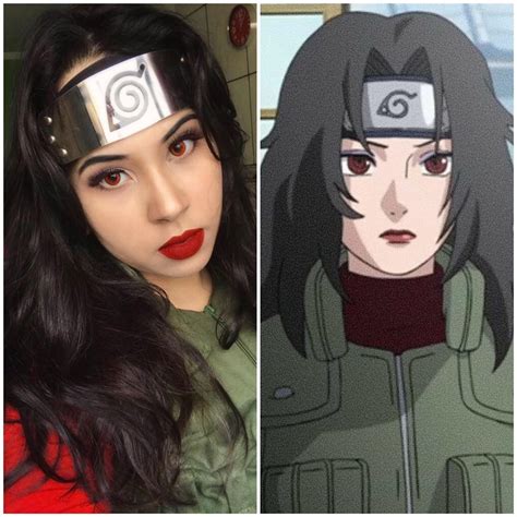 Kurenai Cosplay Cosplay Naruto