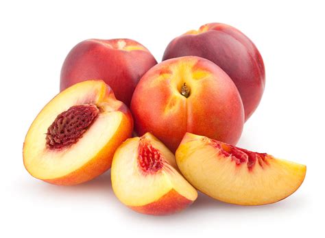 Facts And Benefits Of Nectarine Health Benefits