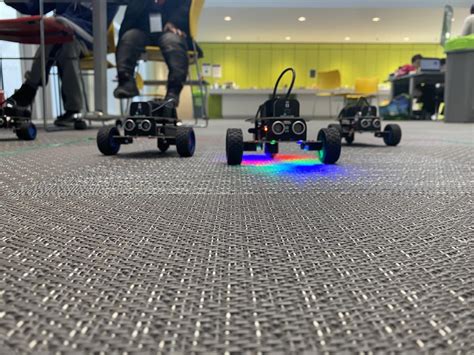 trivia bot devpost