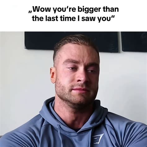 Zpost You Can Never Know How Good Your Genes Are Until You Put In The