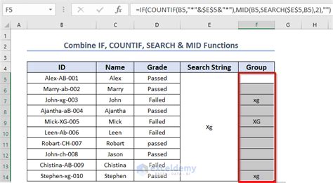How To Check If Cell Contains Specific Text In Excel Methods