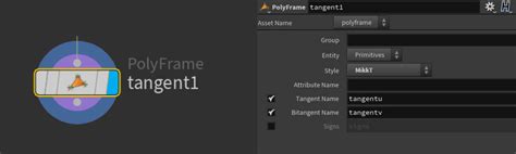 Sidefx Labs Making Of An Alias In Houdini