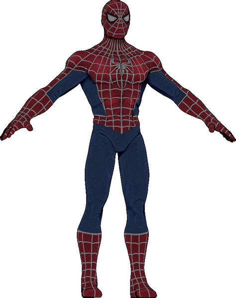 Spider Man Webbed Suit By Marvelnexus On Deviantart
