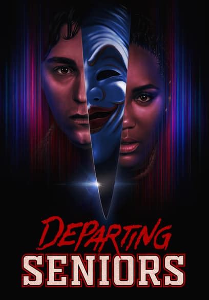 Watch Departing Seniors 2023 Free Movies Tubi