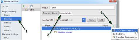 Как добавить библиотеку Jar файл в проект Intellij Idea — Программирование на Java Android