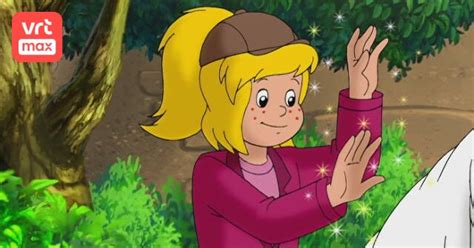 De Avonturen Van Bibi Tina VRT MAX