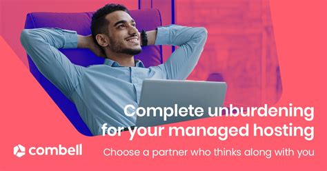 in need of the best partner for managed hosting you can rest assured