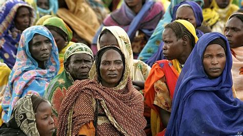 السودان يرفض السماح للأمم المتحدة التحقيق بمزاعم اغتصاب جماعي في