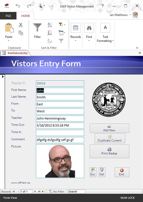 Free Student Hall Pass Software Up And Running Inc Tech How Tos