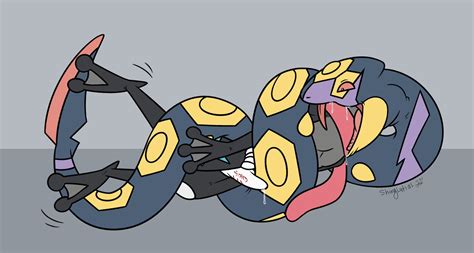 Rule 34 Ambiguous Gender Anthro Anthro Prey Aroused Asian Clothing Bodily Fluids Bulge Cjk