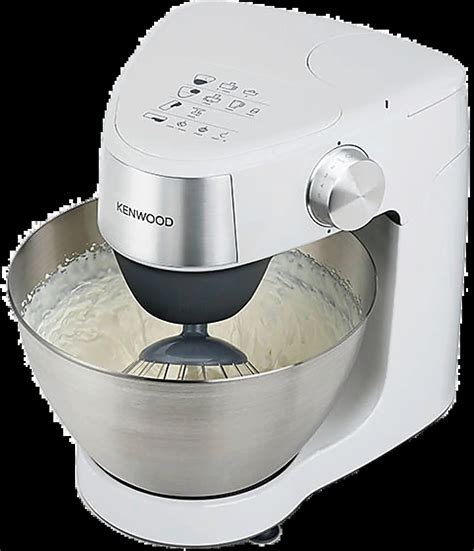 Kenwood KHC29.H0WH Prospero+ yleiskone | Prisma verkkokauppa