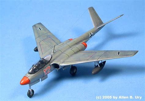 Heinkel P.1079
